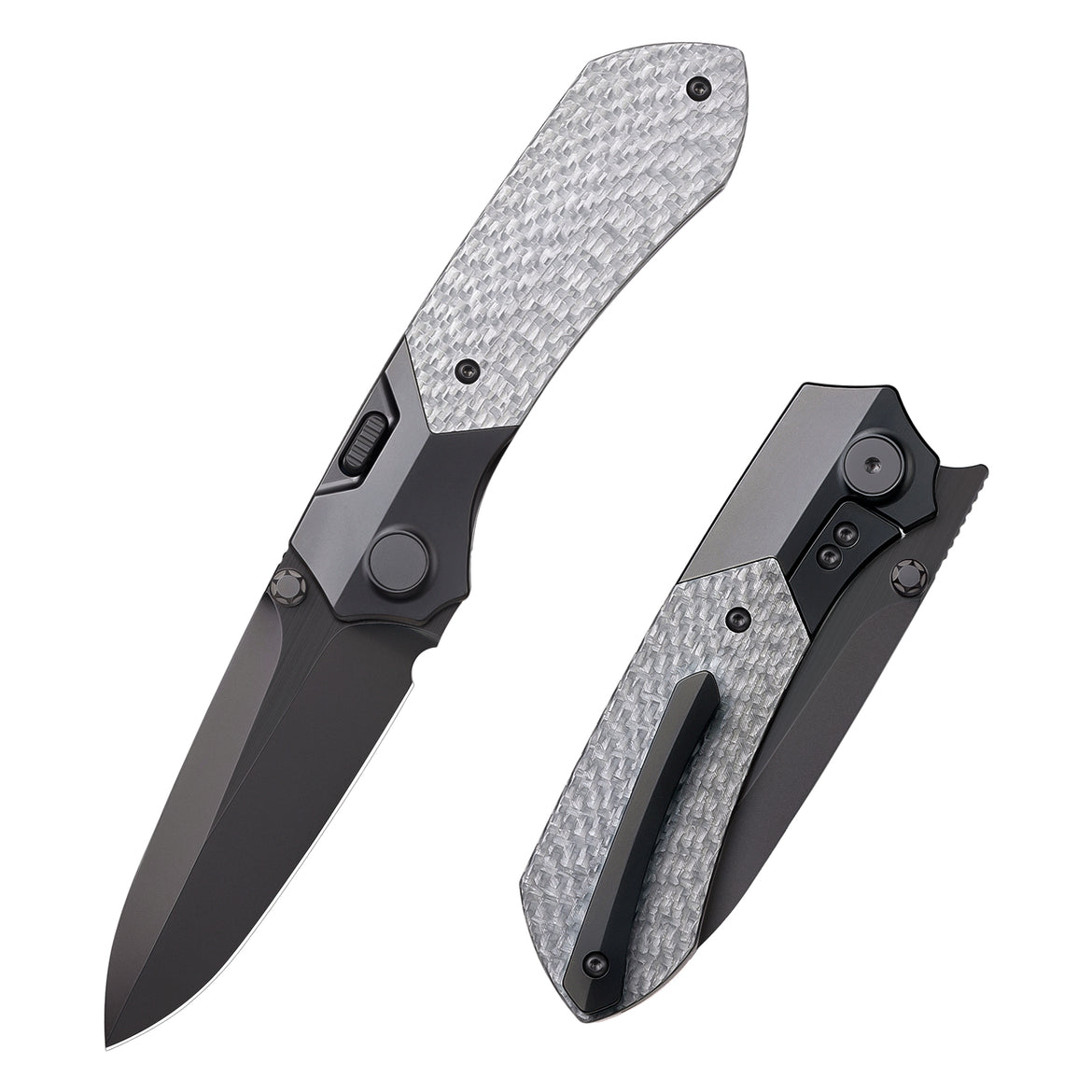 Products – REMETTE Knife