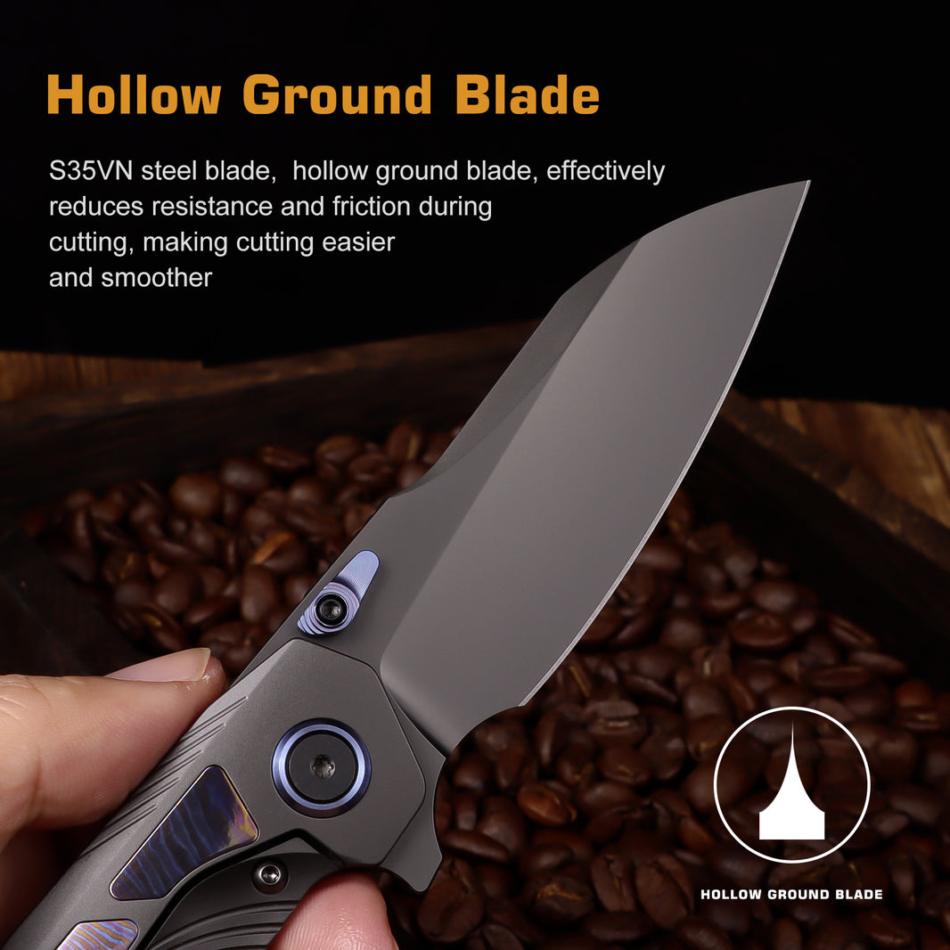 Products – REMETTE Knife