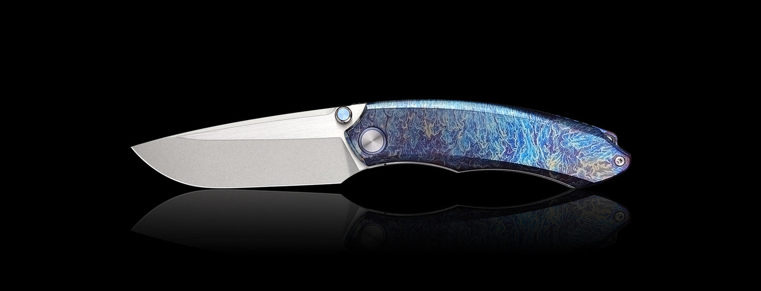 REMETTE Knives - High Quality EDC Folding Pocket Knife Camping Tools ...